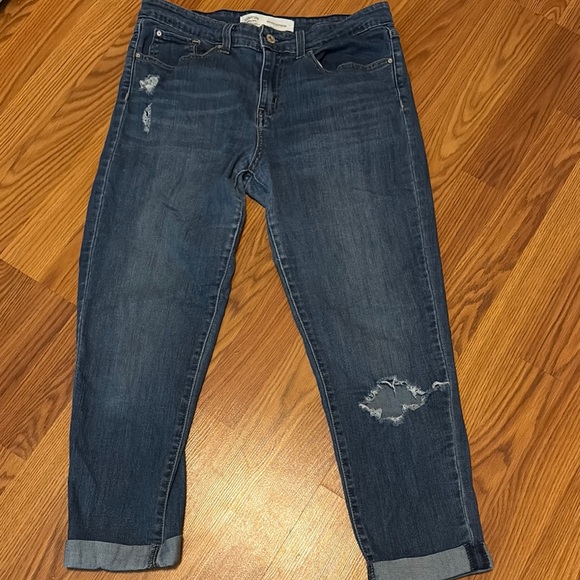 Signature by Levi Strauss | Jeans | Signature By Levi Strauss Blue ...